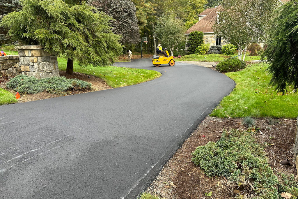 Gallery – Maglieri Paving