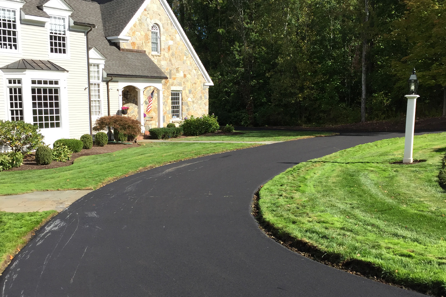 Maglieri Paving – Paving and Construction